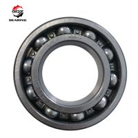 China Gearbox Using Deep Groove Ball Bearing NSK B57Z-8 Single Row 57.5x80x10 Mm for sale