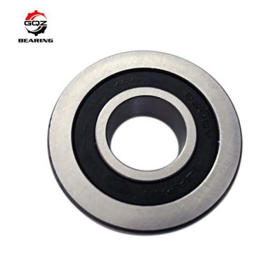 China FANUC Main Spindle Using THT B25-224 B25-224VV P5 Precision Deep Groove Ball Bearing ID 25mm for sale