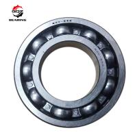 China HTF B40-222 Gcr15 Deep Groove Cylindrical Roller Bearing for sale