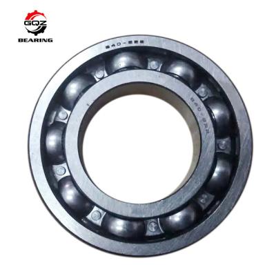 China HTF B40-222 Gcr15 Deep Groove Cylindrical Roller Bearing for sale