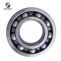 China Steel Cage Automotive Bearings ,  B40-210 B40-210UR Deep Groove Ball Bearing for sale