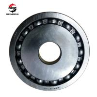 China NACHI 23BC06S4 Single Row Deep Groove Ball Bearing for Automotive Gearbox ID 23mm for sale