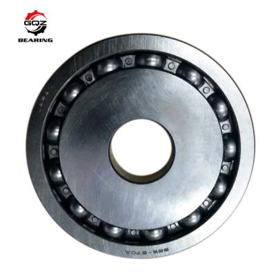 China NACHI 23BC06S4 Single Row Deep Groove Ball Bearing for Automotive Gearbox ID 23mm for sale