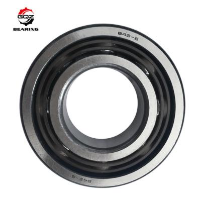 China NACHI 42BXW8022 Single Row Deep Groove Ball Bearing for Automotive Gearbox ID 42mm for sale