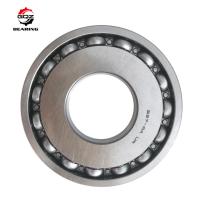 China B65-27 Open CVT Pulley Special Deep Groove Bearing for sale