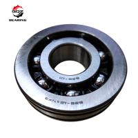 China B65-27 Open CVT Pulley Special Deep Groove Bearing for sale