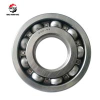 China B65-27 Open CVT Pulley Special Deep Groove Bearing for sale