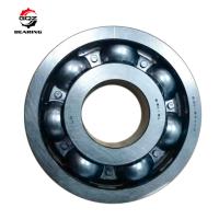 China B65-27 Open CVT Pulley Special Deep Groove Bearing for sale
