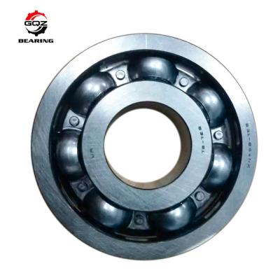 China B65-27 Open CVT Pulley Special Deep Groove Bearing for sale