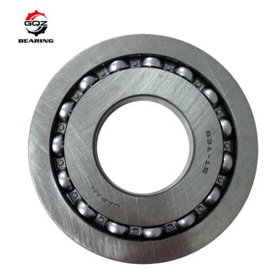 China B37-9AUR Open UR Groove Auto Gearbox Deep Groove Bearing for sale