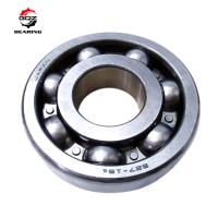 China B43-8 Open Non-Standard Toyota CVT Deep Groove Bearing for sale