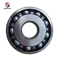 China NSK HTFB25-267 Single Row Deep Groove Ball Bearing B25-267 Auttomotive Gearbox Bearing ID 25mm for sale