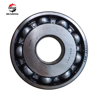 China NSK HTFB25-267 Single Row Deep Groove Ball Bearing B25-267 Auttomotive Gearbox Bearing ID 25mm for sale