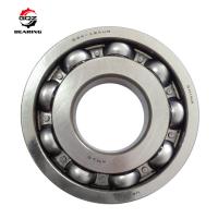 China B43-8 Open Non-Standard Toyota CVT Deep Groove Bearing for sale