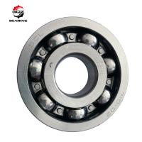 China B40-18 Open Non-Standard CVT Auxiliary Shaft Deep Groove Bearing for sale