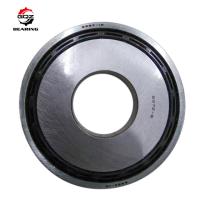 China B37-9AUR Open UR Groove Auto Gearbox Deep Groove Bearing for sale