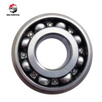 China B40-18 Open Non-Standard CVT Auxiliary Shaft Deep Groove Bearing for sale