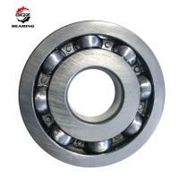 China B40-18 Open Non-Standard CVT Auxiliary Shaft Deep Groove Bearing for sale
