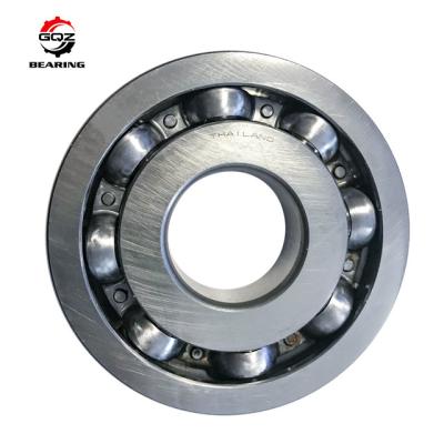 China B32-32 Open Extra Wide Heavy-Duty CVT Driven Pulley Deep Groove Bearing for sale