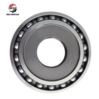 China B39Z-10 Open Optimized Raceway CVT Small Shaft Deep Groove Bearing for sale