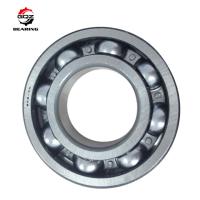China B39-5 Open Mini Non-Standard CVT Control Shaft Deep Groove Bearing for sale