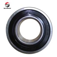 China Gcr15 Steel Material NSK B76-2 B76-2ANX4 Nylon Cage Automotive Deep Groove Ball Bearing for sale