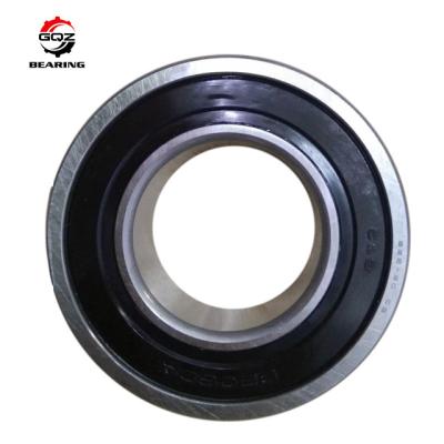 China Gcr15 Steel Material NSK B76-2 B76-2ANX4 Nylon Cage Automotive Deep Groove Ball Bearing for sale