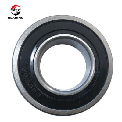 China Gcr15 Steel 66/25YA-RS1 Deep Groove Ball Bearing 25x68x21mm ball bearing for sale