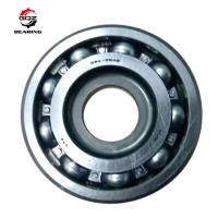 China B32-32 Open Extra Wide Heavy-Duty CVT Driven Pulley Deep Groove Bearing for sale