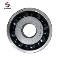 China B58-1 Open Flanged Deep Groove Auto Gearbox Bearing for sale