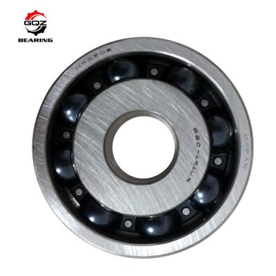 China B58-1 Open Flanged Deep Groove Auto Gearbox Bearing for sale