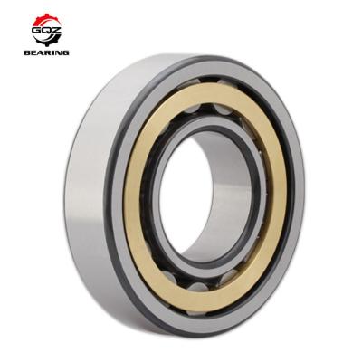 China Gcr15 Steel Material SKF NN3011KTN/SPW33 Double-row Super Precision Cylindrical Roller Bearing for sale