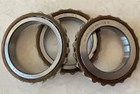 China H37UZSF25T2S Harmonic Gear Reducer Bearing H-37UZSF25T2S Eccentric Bearing 37 * 54 * 8 mm for sale