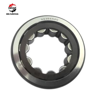 China NSK VP35-5 Chrome Steel Cylindrical Roller Bearing Without Inner Ring for sale