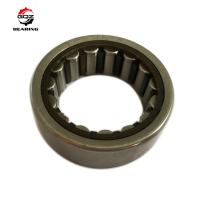 China Chome Steel VP33Z-1 Cylindrical Roller Bearing / Vehicle Bearing 33 x 60 x 20 mm for sale