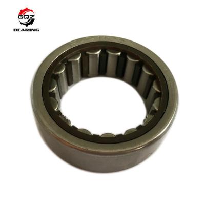 China Chome Steel VP33Z-1 Cylindrical Roller Bearing / Vehicle Bearing 33 x 60 x 20 mm for sale