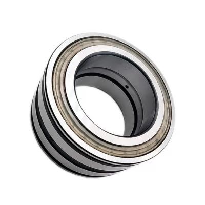 China E5024XNNTS1 Double Row Cylindrical Roller Bearing For Rope Sheave 120x180x80mm for sale