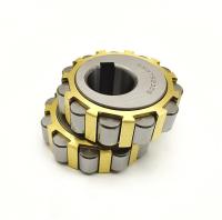 China 500752307 Eccentric Bearing 500752307K Brass Cage Cylindrical Roller Bearing for Reducer for sale