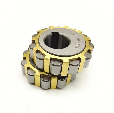 China 500752307 Eccentric Bearing 500752307K Brass Cage Cylindrical Roller Bearing for Reducer for sale