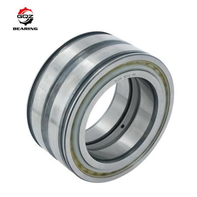 China E5028X NNTS1 High Load Double Row Cylindrical Roller Bearing 140x210x95mm for sale