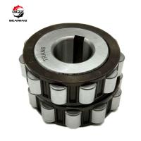 China TRANS621 Eccentric Bearing TRANS 621 Brass Cage Cylindrical Roller Bearing for Reducer for sale