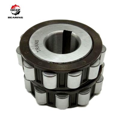 China TRANS621 Eccentric Bearing TRANS 621 Brass Cage Cylindrical Roller Bearing for Reducer for sale