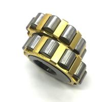 China 35x113x62mm Eccentric Bearing 250752307K Cylindrical Roller Bearing for sale