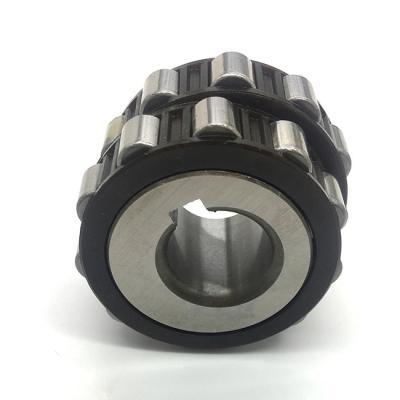 China 35x113x62mm Eccentric Bearing 250752307K Cylindrical Roller Bearing for sale