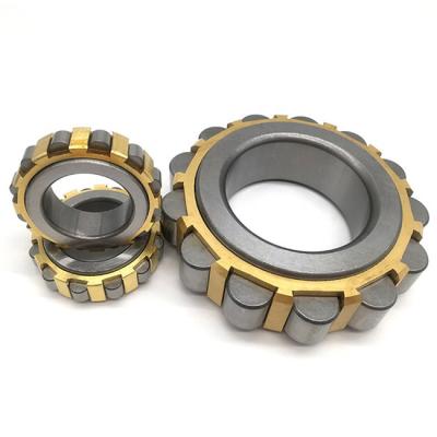 China Chrome Steel Material Koyo 619YSX Eccentric Cylindrical Roller Bearing KOYO 619 YSX SUMITO Reducer Bearing for sale