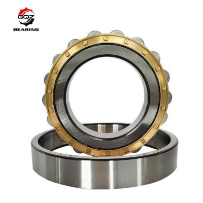 China NTN RNUP1734PX1 Cylindrical Roller Bearing RNUP1734CS77 A4VSO500 Plunger Pump Bearing for sale