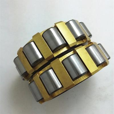 China 150752307 Eccentric Bearing 150752307K Brass Cage Cylindrical Roller Bearing for Reducer for sale