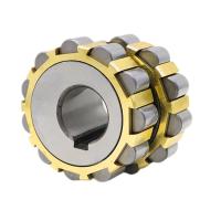 China 150752305 double row cylindrical roller bearing 25x68.2x42mm Motorcycle  bearings for sale