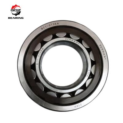 China C6912V Full Complement Toroidal Roller Bearing for sale