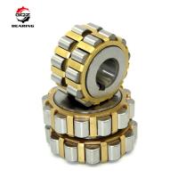 China Gcr15 steel material TRANS 621-21 Eccentric Cylindrical Roller Bearing OEM Inner diameter 95 mm for sale